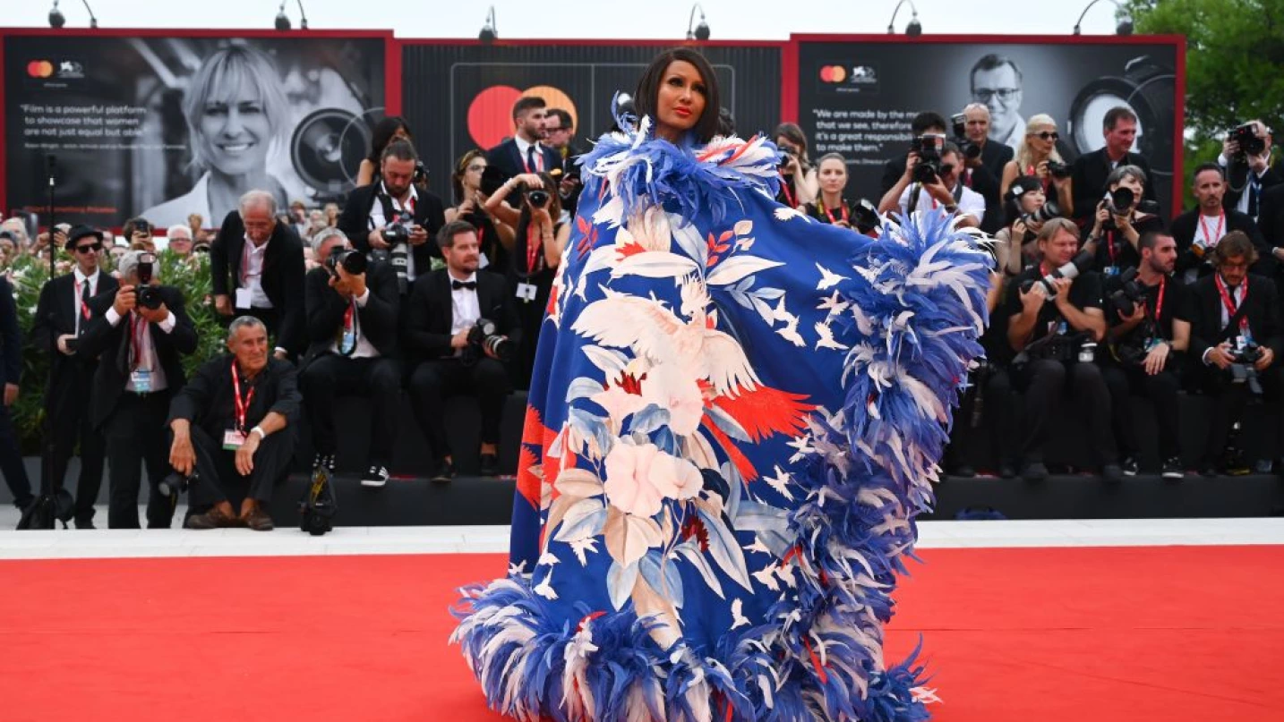 Iman's Influence: Modeling Icon to Beauty Entrepreneur