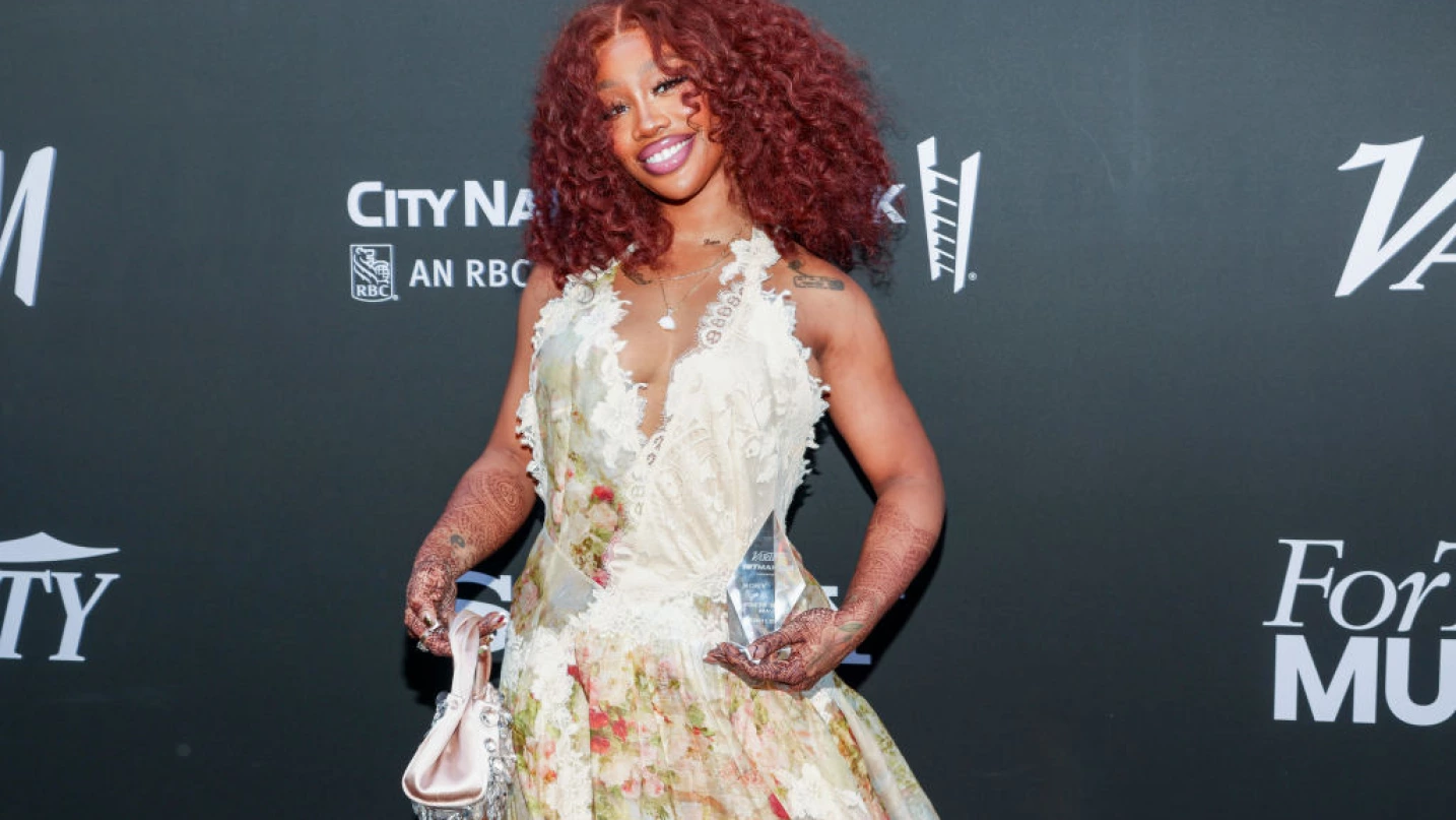 Explore SZA's Emotional Journey in 'Kill Bill' | Power of Vulnerability