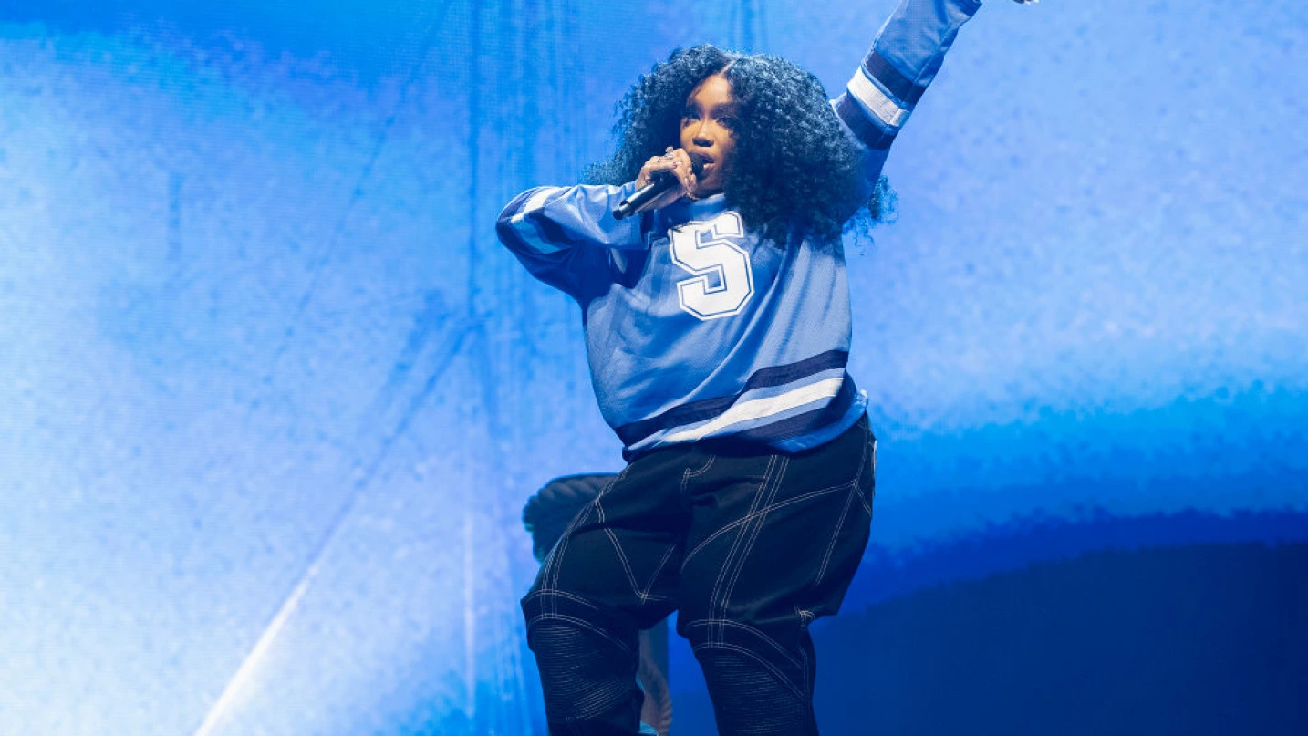 SZA's Dating Timeline: Romance Rumors and Realities Revealed