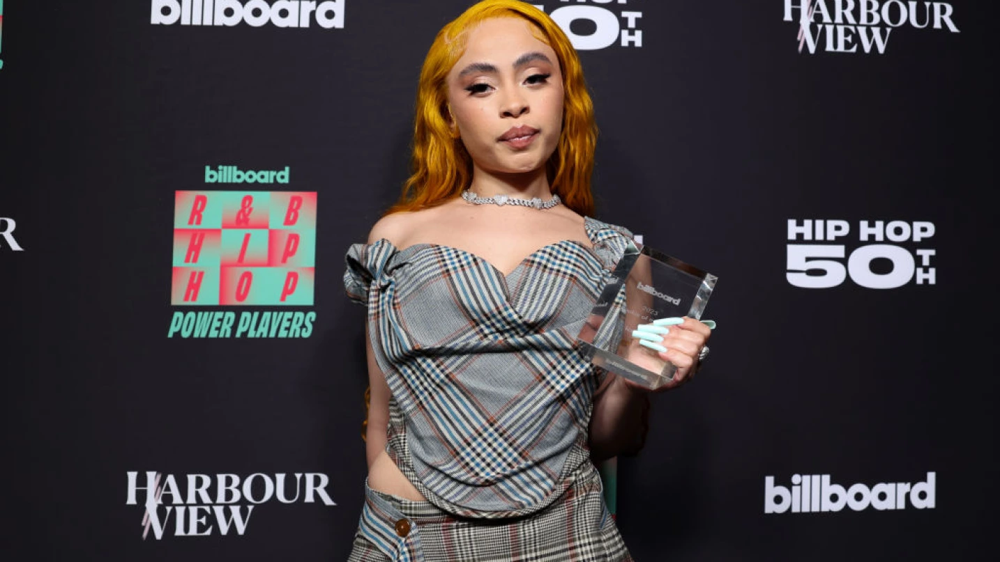 Ice Spice's Impact on Female Rap and Drill Music Evolution