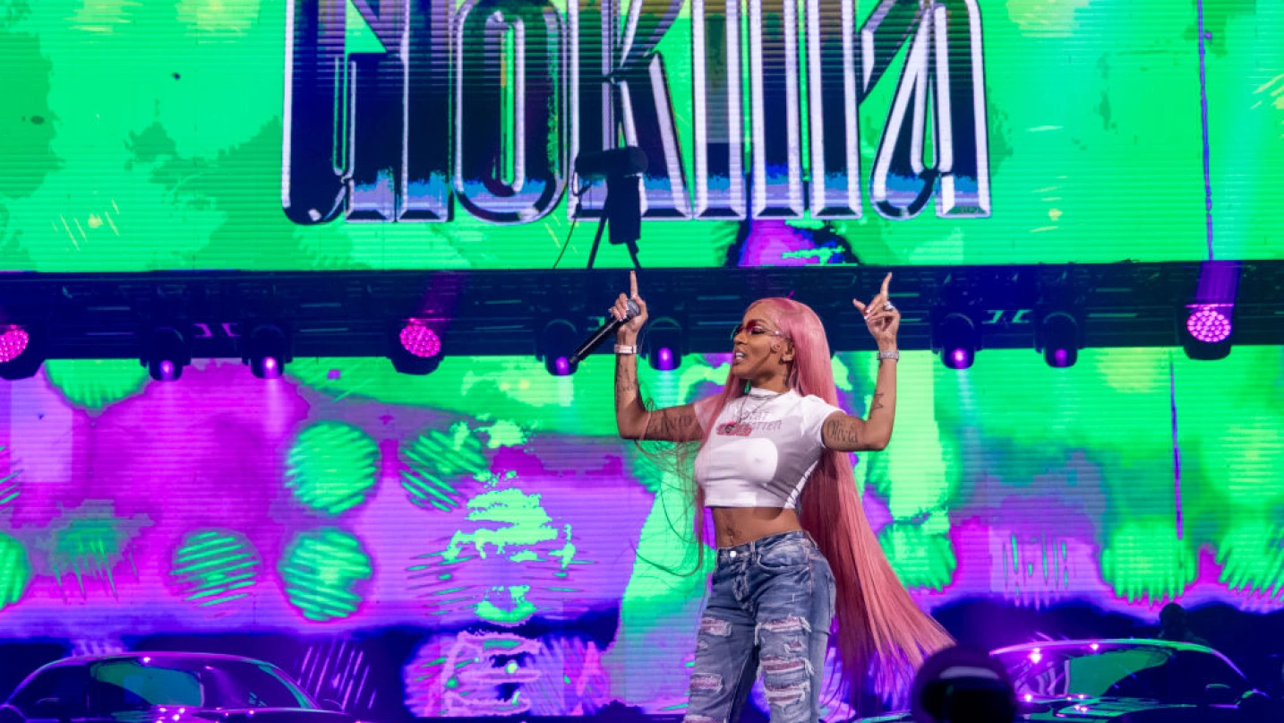 GloRilla's Impact on Hip-Hop: Exploring Her Unique Rise to Stardom