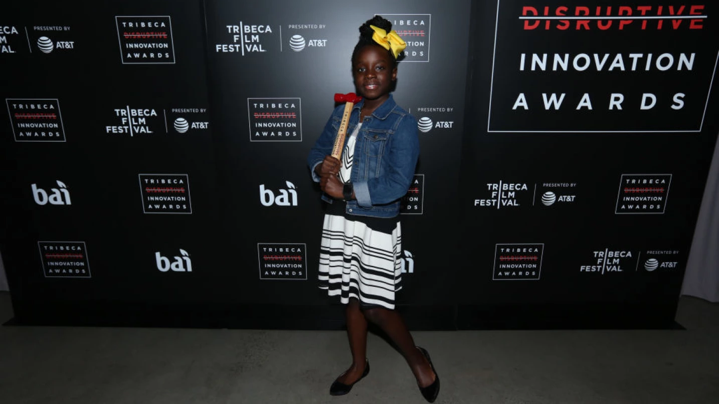 Mikaila Ulmer's Inspiring Return to Shark Tank: A Tale of ...