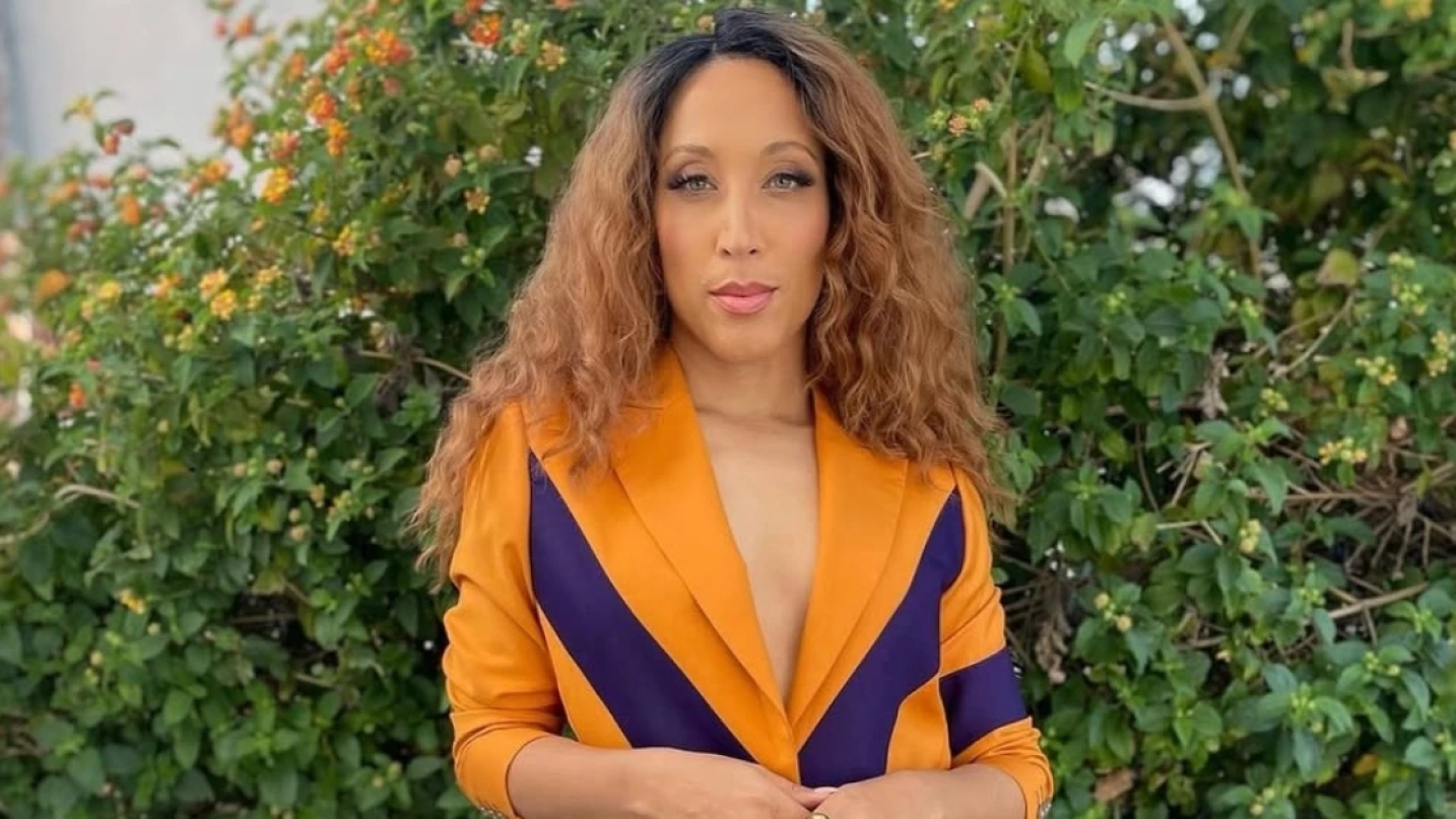What Is Robin Thede’s Net Worth? Here’s the Tea