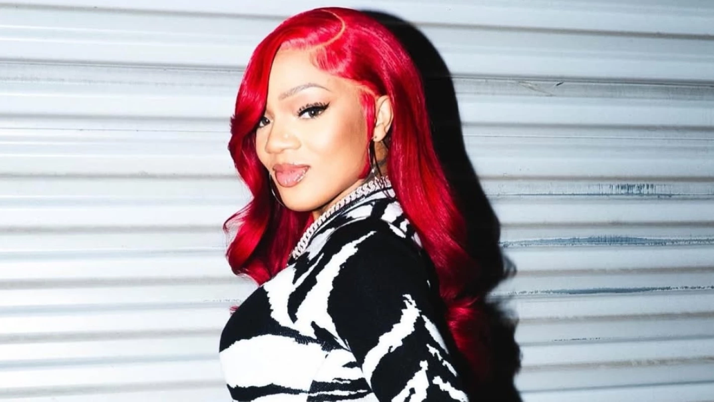 Is GloRilla related to Cardi B? Rise, Fame, and Net Worth