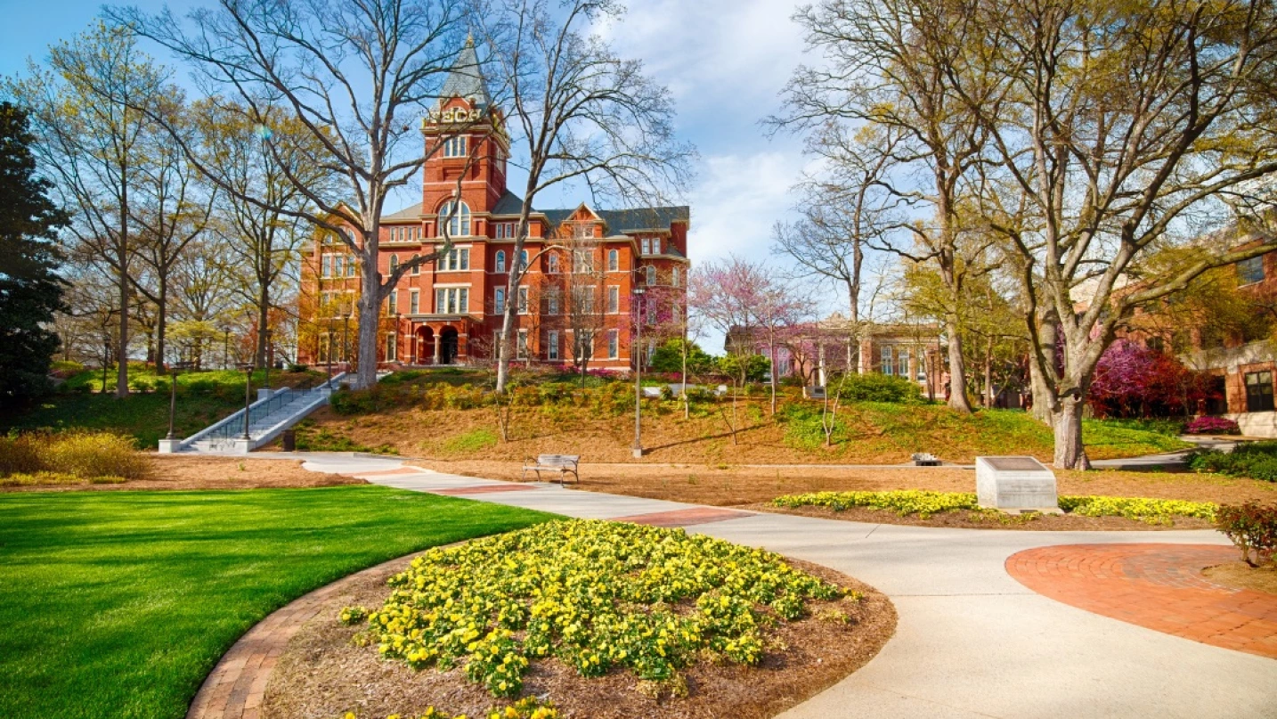 Top Public Colleges in America: 2025 Rankings