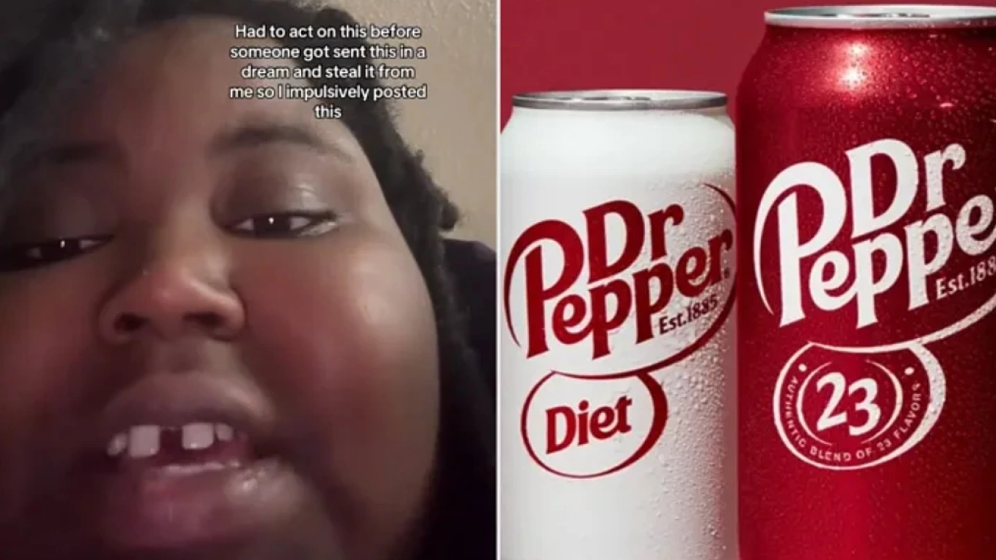 How the “Dr Pepper Baby” Jingle Became a Real Commercial