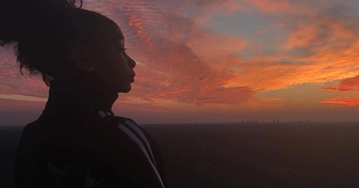 11-Year Old Rapper Alaya High Is On The Rise ⋆ Bombshell By Bleu