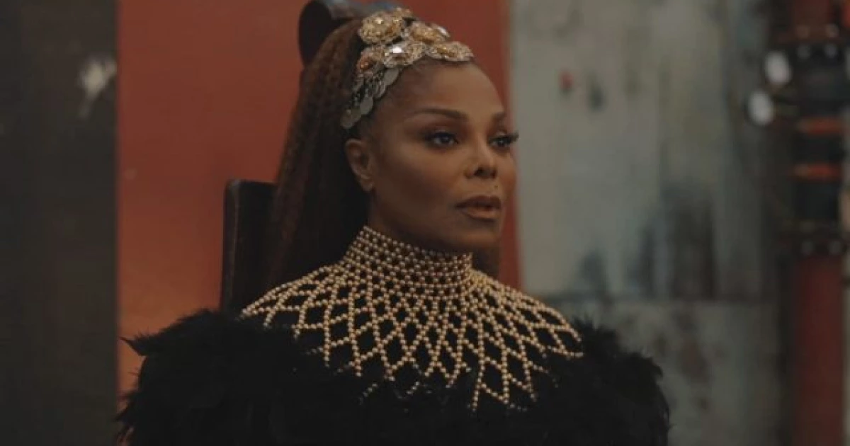 Janet Jackson Officially Inducted In The Rock & Roll Hall Of Fame ⋆ ...