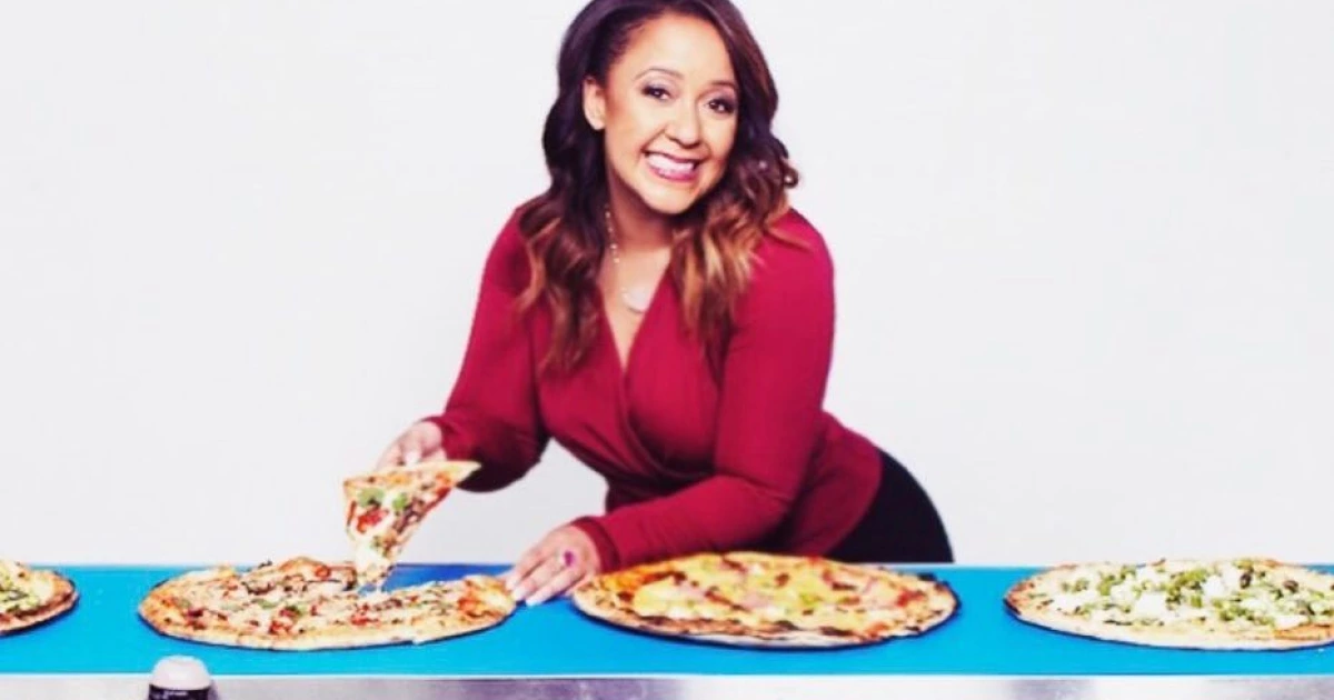 Julia Collins Is First Black Woman With "Unicorn" Status Tech Company