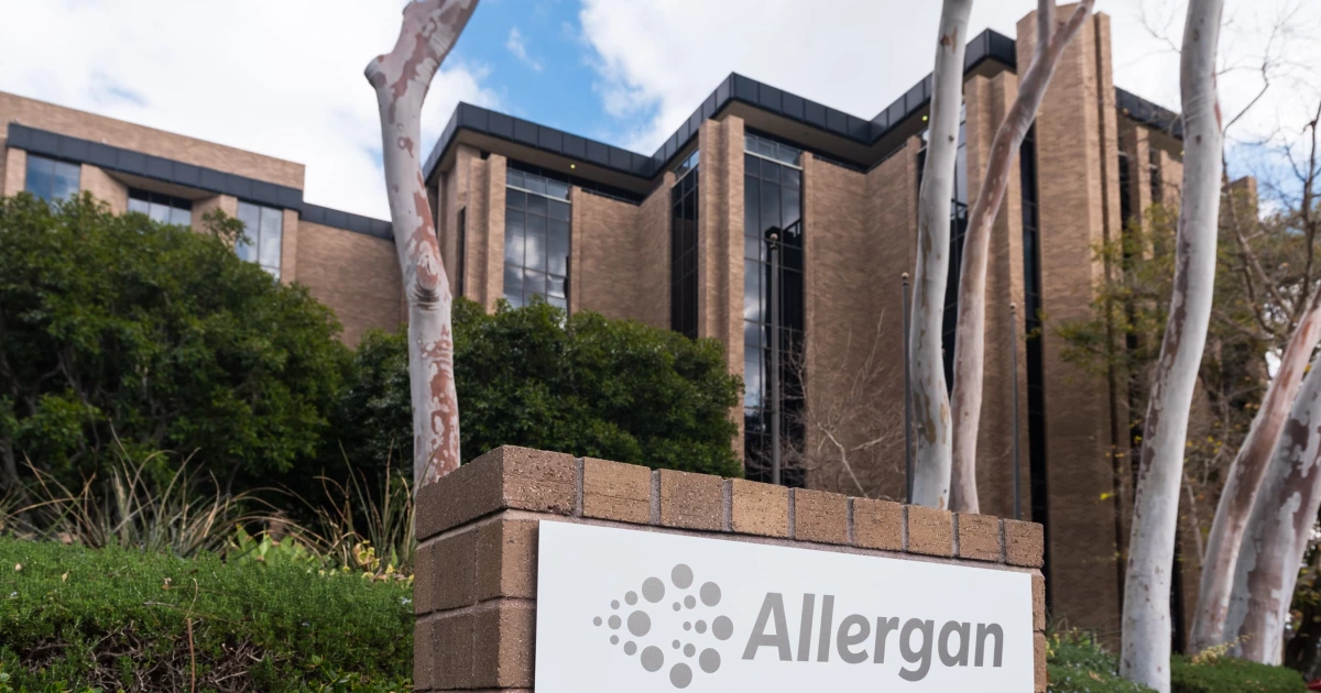 Allergan Biocell Implants Recalled by F.D.A ⋆ Bombshell By Bleu