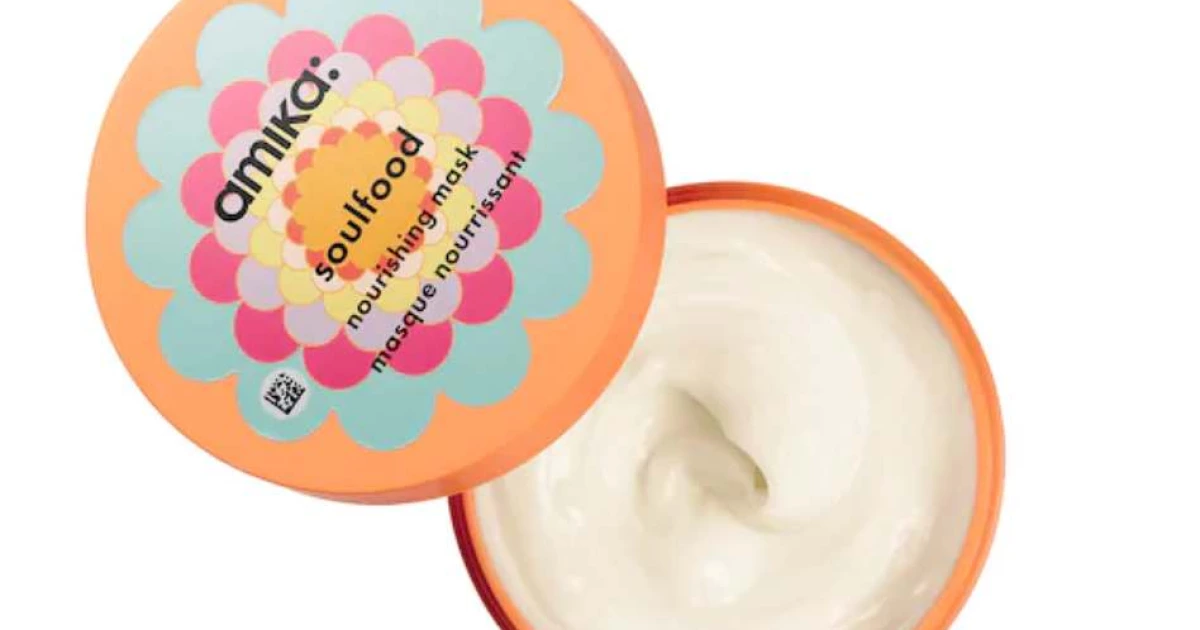 Damaged Hair? Here's 5 Restorative Masks ⋆ Bombshell By Bleu