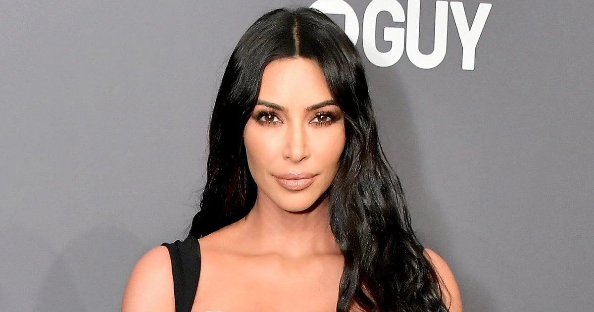 What, Like It's Hard? Kim K Is Becoming A Lawyer ⋆ Bombshell By Bleu
