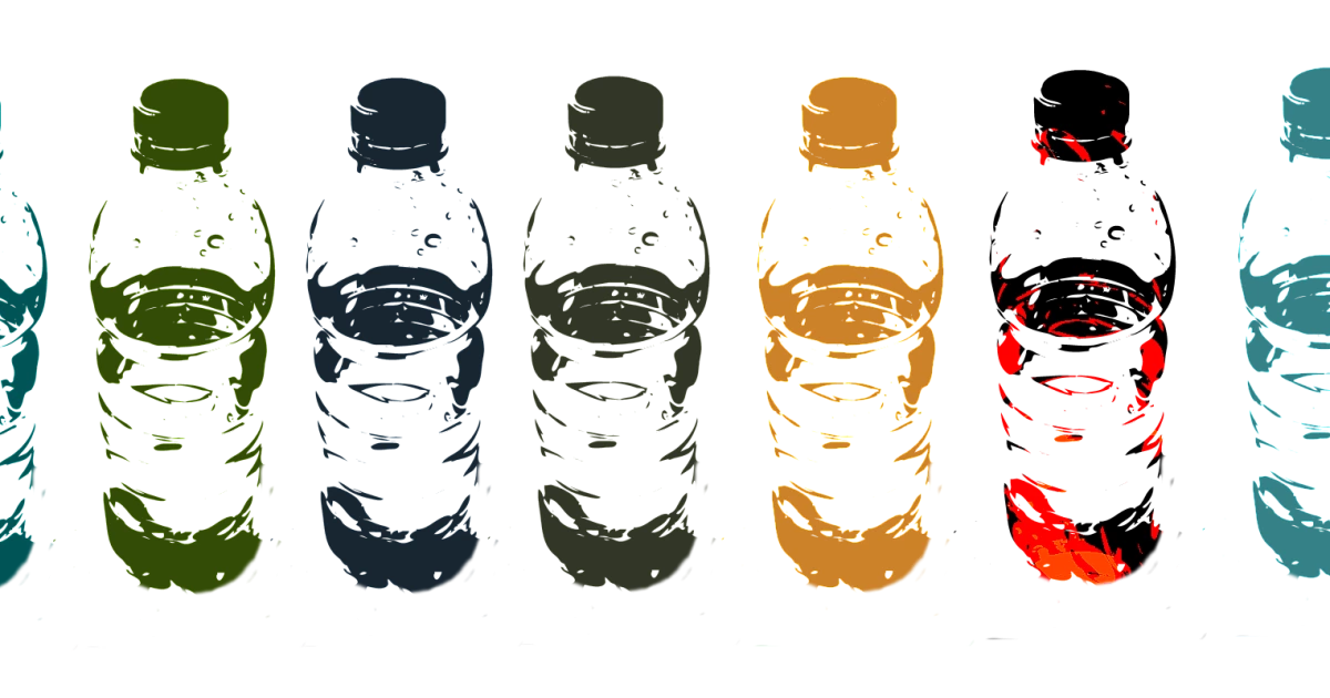 Hydration Awareness: 10 Ways to Be ‘Water Wise’ ⋆ Bombshell By Bleu
