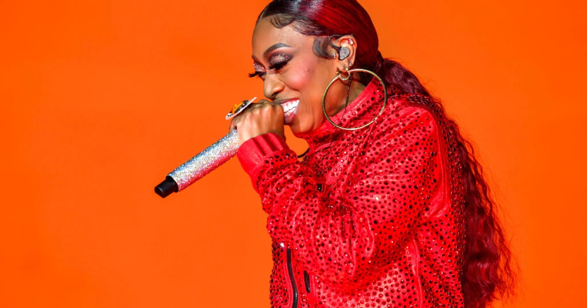 Black Female Rappers' Signature Fashion: An Influential Style Guide
