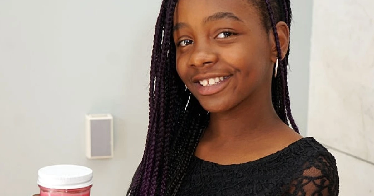 Asia Newson: Inspiring Journey of Detroit's Youngest Entrepreneur