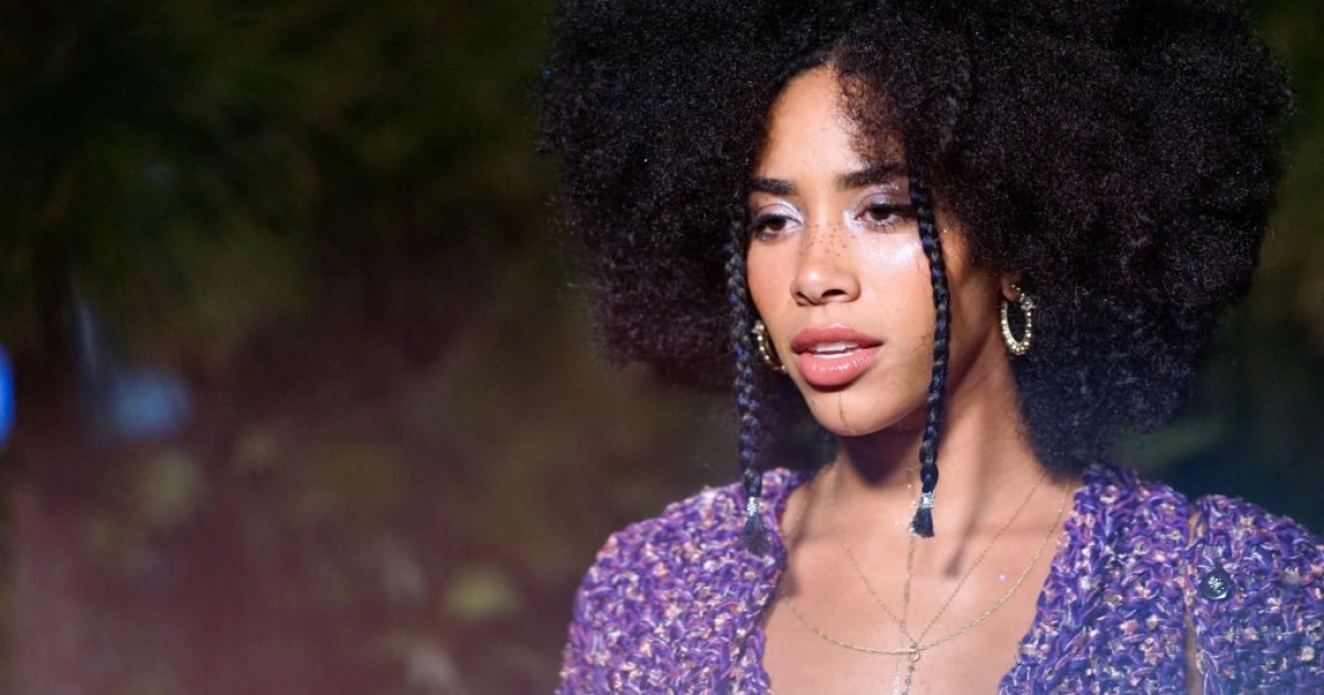 Uncover Herizen Guardiola's Secrets to Radiant Skin & Holistic Health