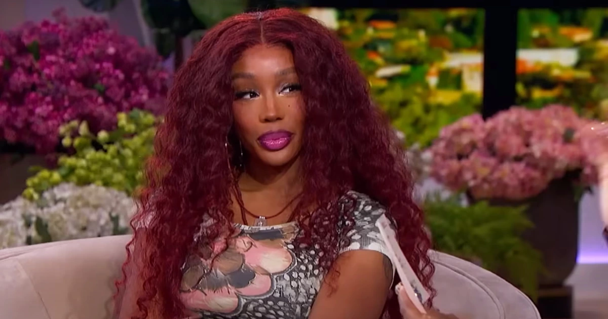'Ctrl' to Coins: SZA's Massive Net Worth Explained