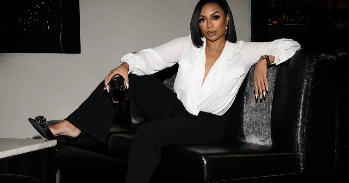 xoNecole Podcast Series xoMan