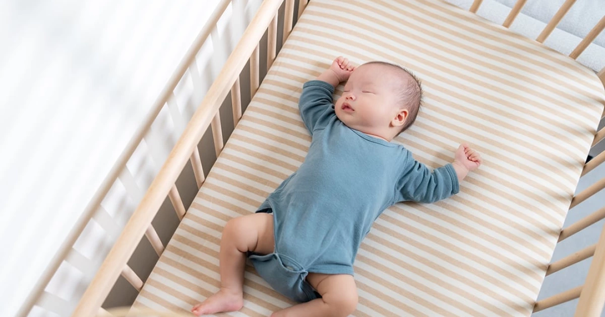 Infant Sleep Safety: 8 Essential Tips Every Parent Should Know