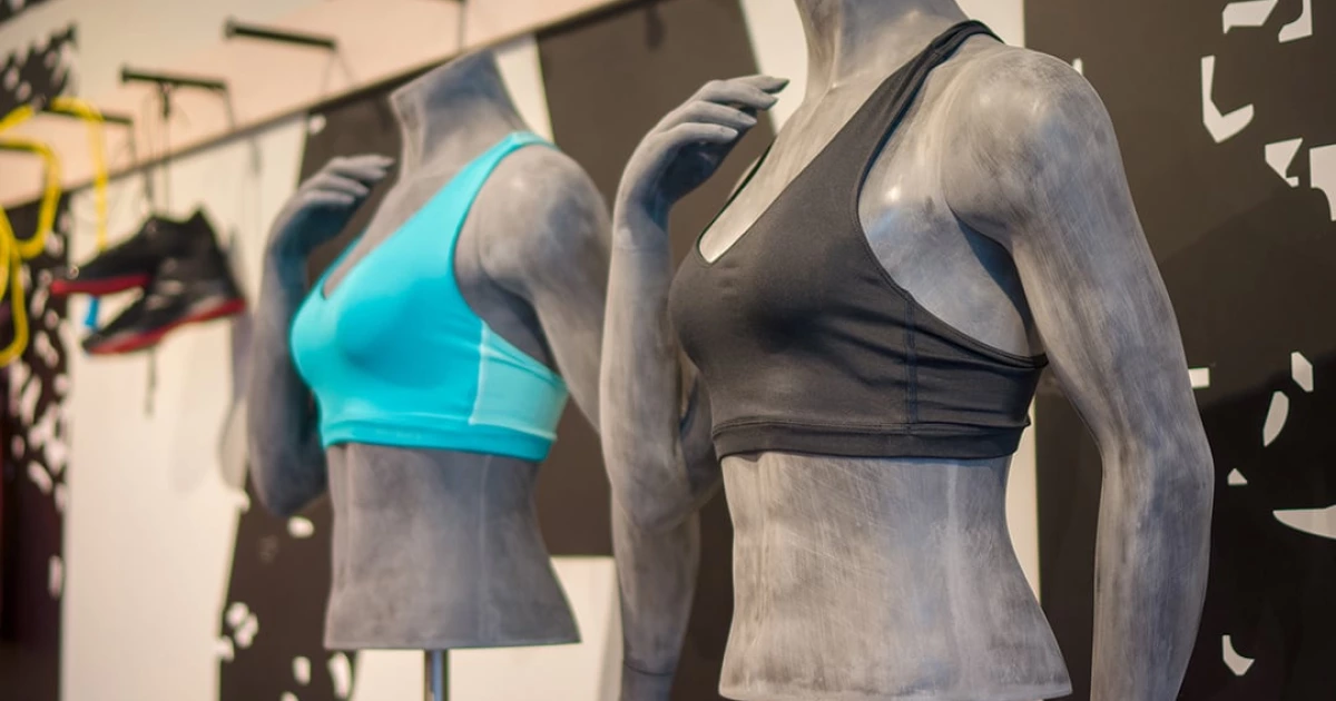 How to Identify Your Breast Shape