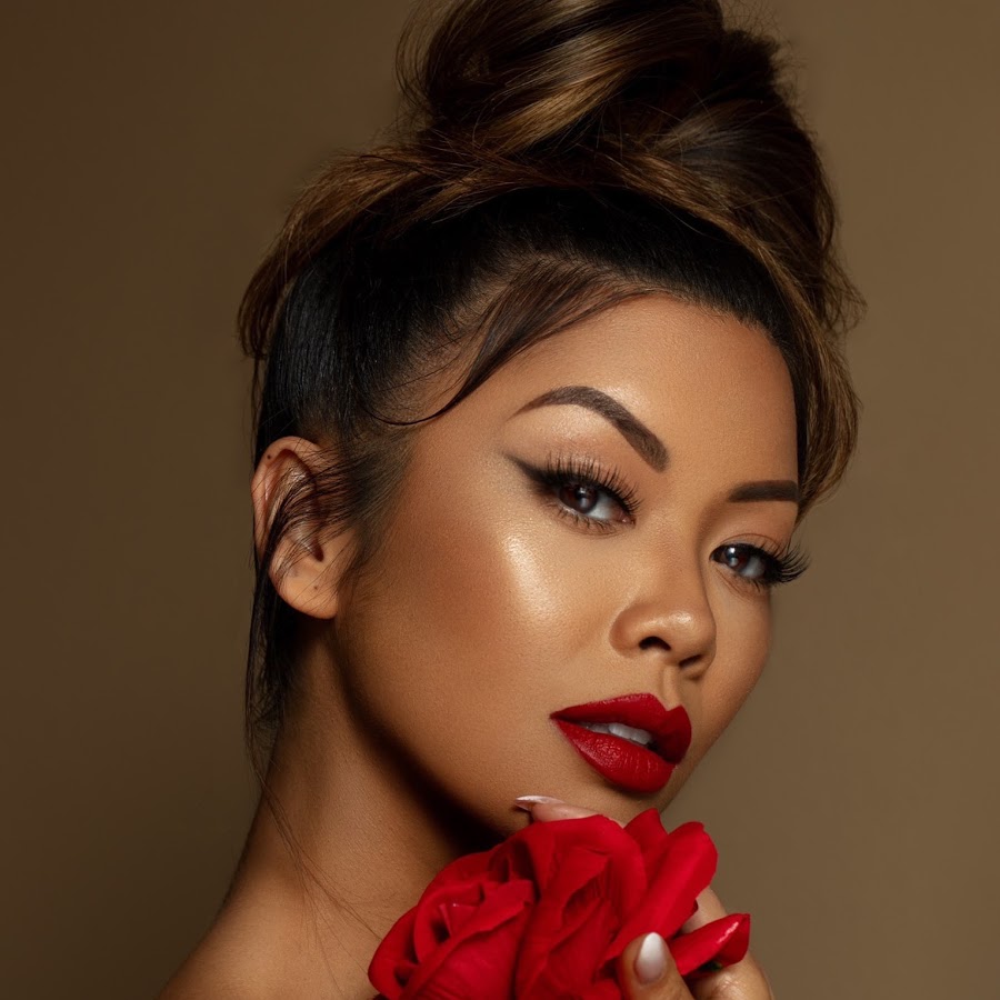 Liane V Takes Multi-million Following Into The Land of Cosmetics With ...