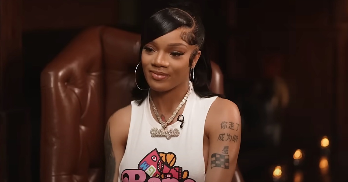 How GloRilla’s Parents Shaped Her Music and Mindset