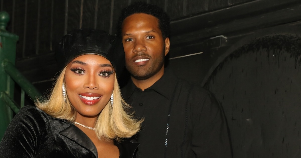 Yandy & Mendeecees Relationship Timeline: Love & Challenges