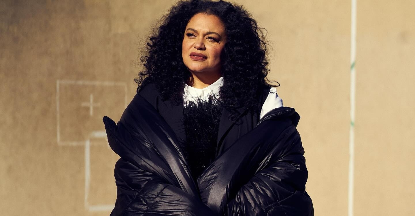 Meet the Family: Michelle Buteau’s Parents, Husband, Kids