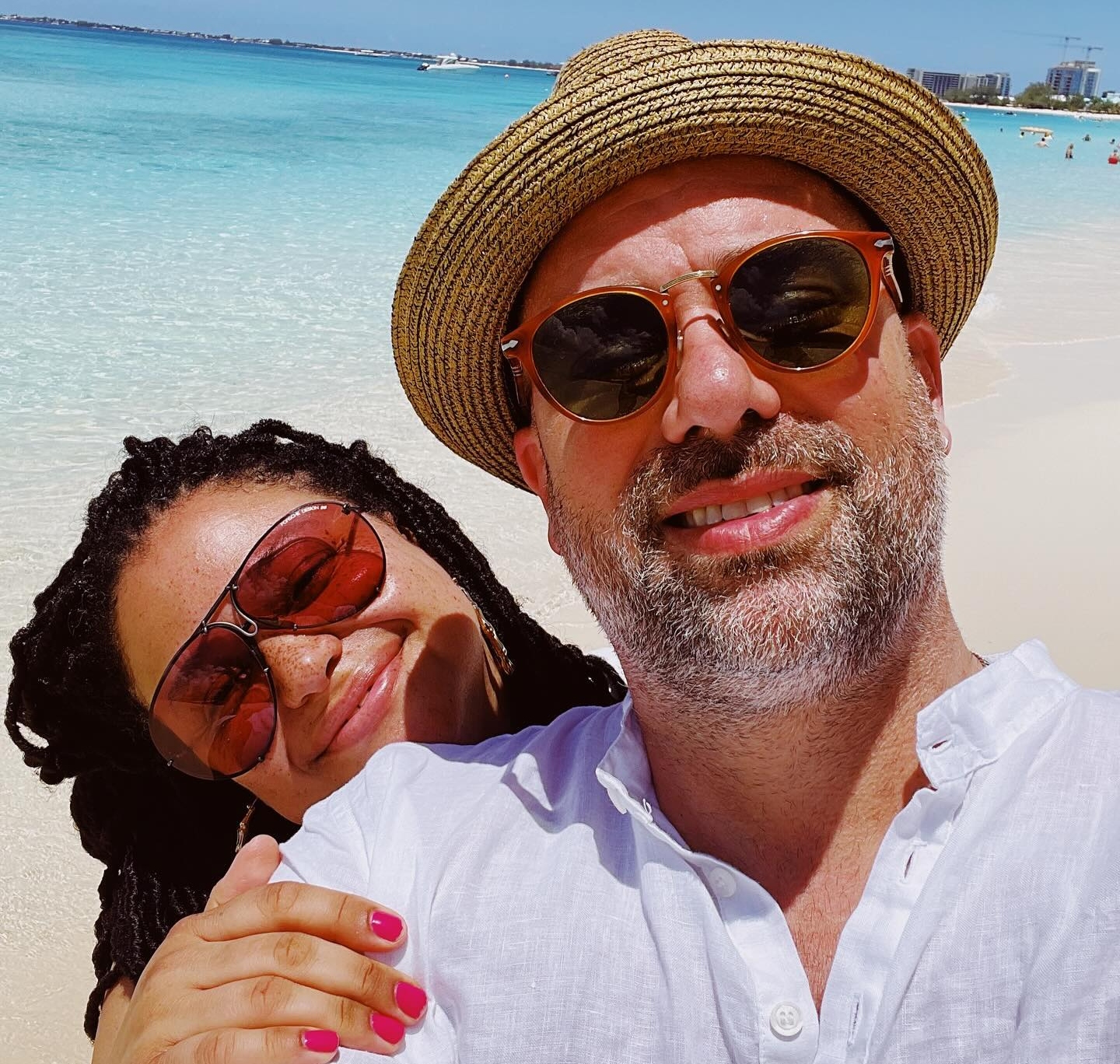 Meet the Family: Michelle Buteau’s Parents, Husband, Kids