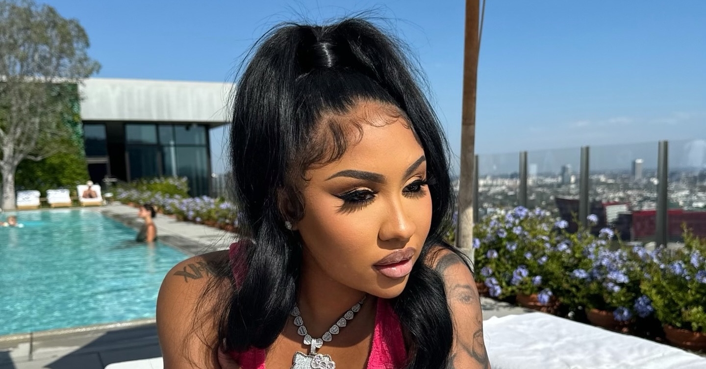 Ari Fletcher Net Worth: Fortune and Business Ventures