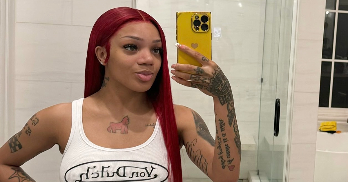 How GloRilla’s Parents Shaped Her Music and Mindset