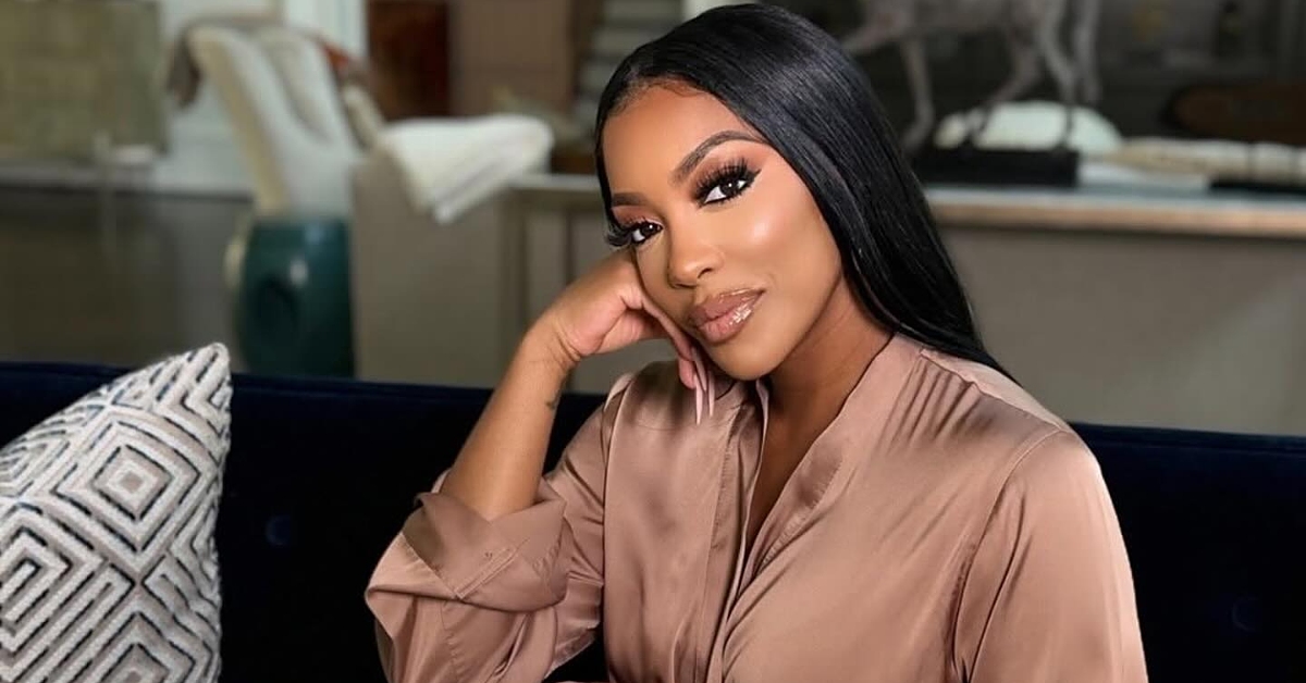 Who Is Porsha Williams Dating? Meet Her New Girlfriend