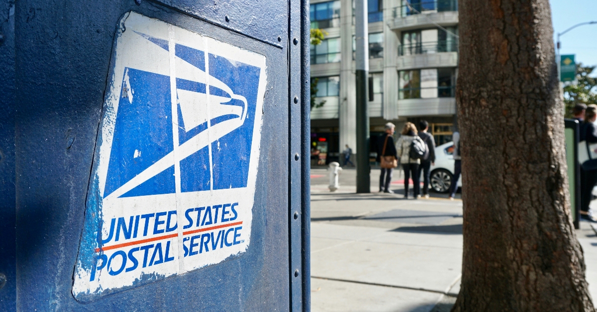 USPS Quietly Tweaks Postmark Rules as Mail Delays Mount